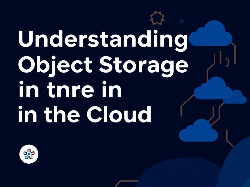 Understanding Cloud Object Storage: Benefits And Key Features