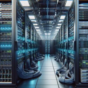 HPC Servers: Transforming High-Performance Computing