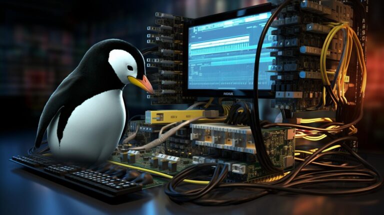 Mastering 'ping' In Linux: A Guide To Network Troubleshooting