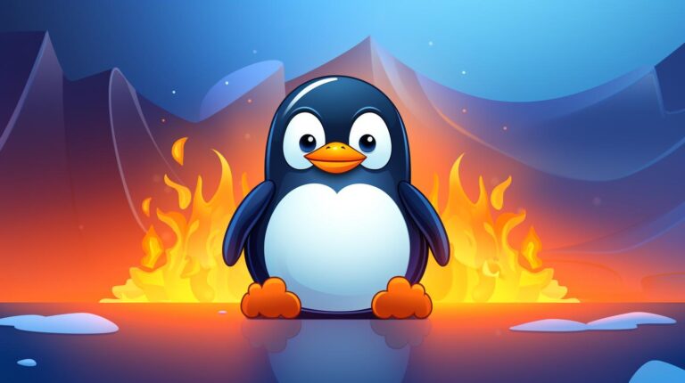 Mastering Log Monitoring in Linux with 'tail' and 'less' Commands