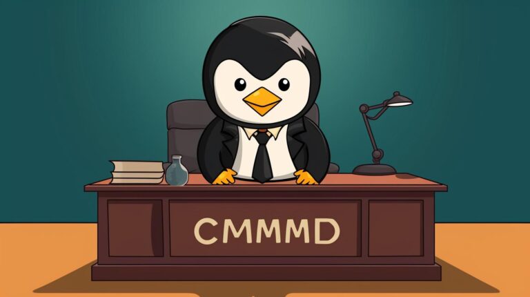 Mastering 'chmod' In Linux: A Guide To File Permissions