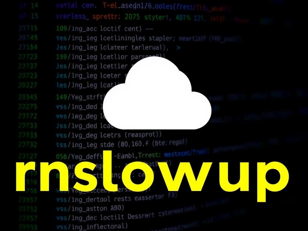 Understanding 'nslookup': Simplifying DNS Queries For Beginners