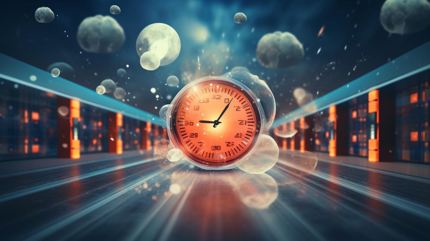 Boost VPS Speed Using Content Delivery Networks (CDNs)