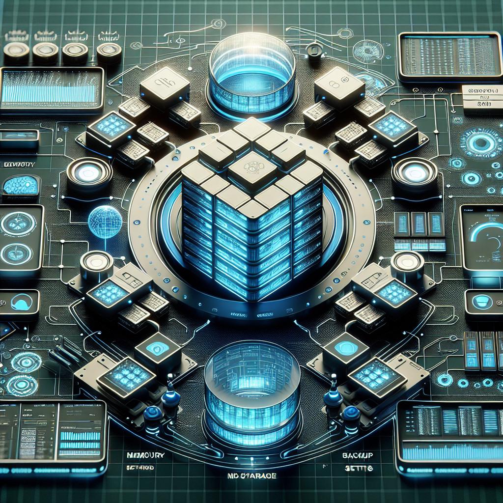 Top VPS Control Panel Options For Seamless Server Management