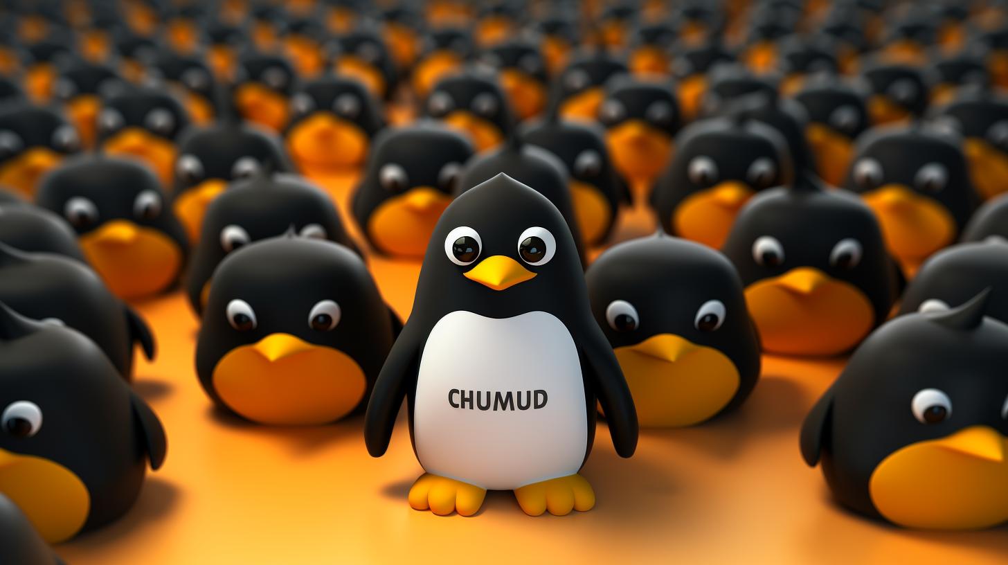 Mastering the 'chmod' Command in Linux: A Comprehensive Guide