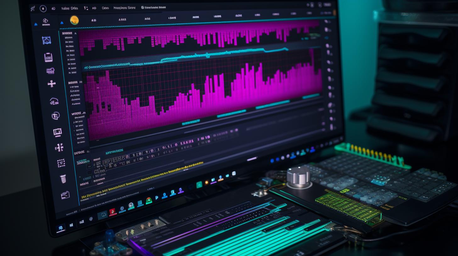Monitor VPS Resource Usage Efficiently With 'htop'