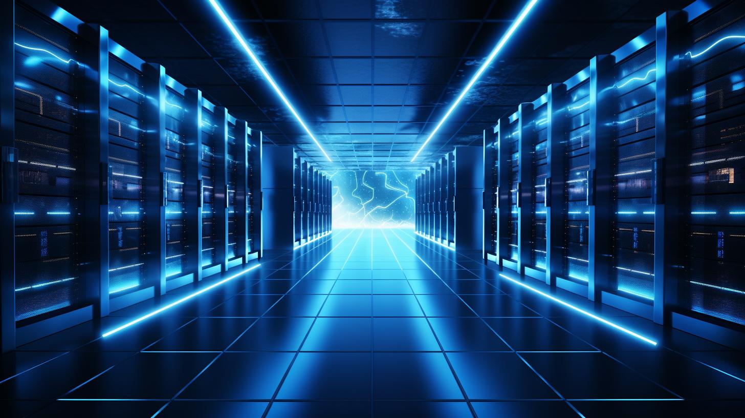 Enhance Website Performance With Dedicated Server Storage Solutions