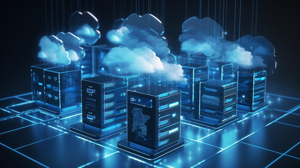 Secure File Transfer Between Servers Using 'scp' - A Comprehensive Guide