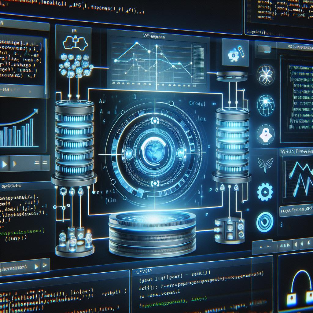 VPS API Integration: A Comprehensive Guide To Usage And Benefits