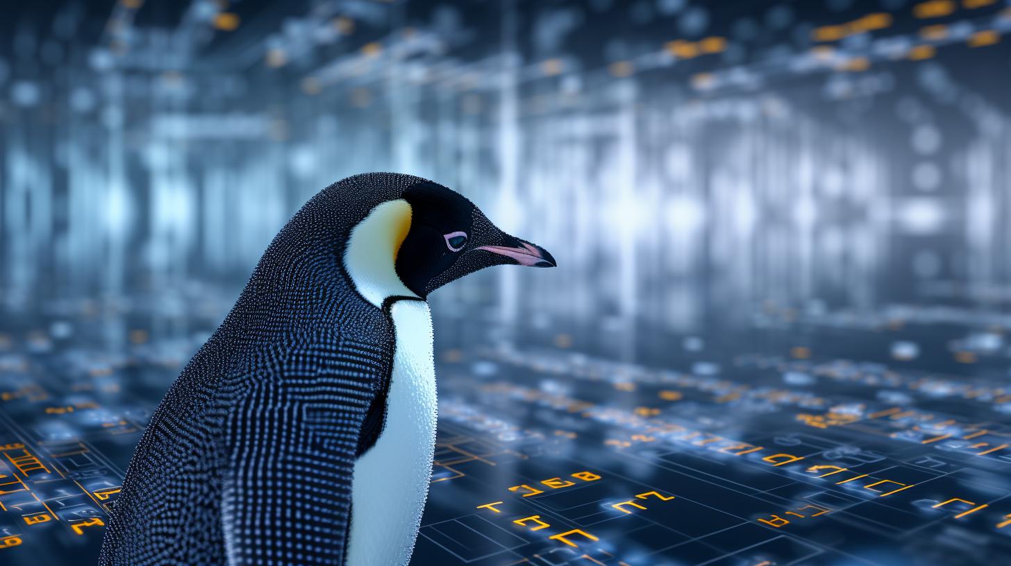 Exploring 'awk' For Linux Text Processing And Data Analysis