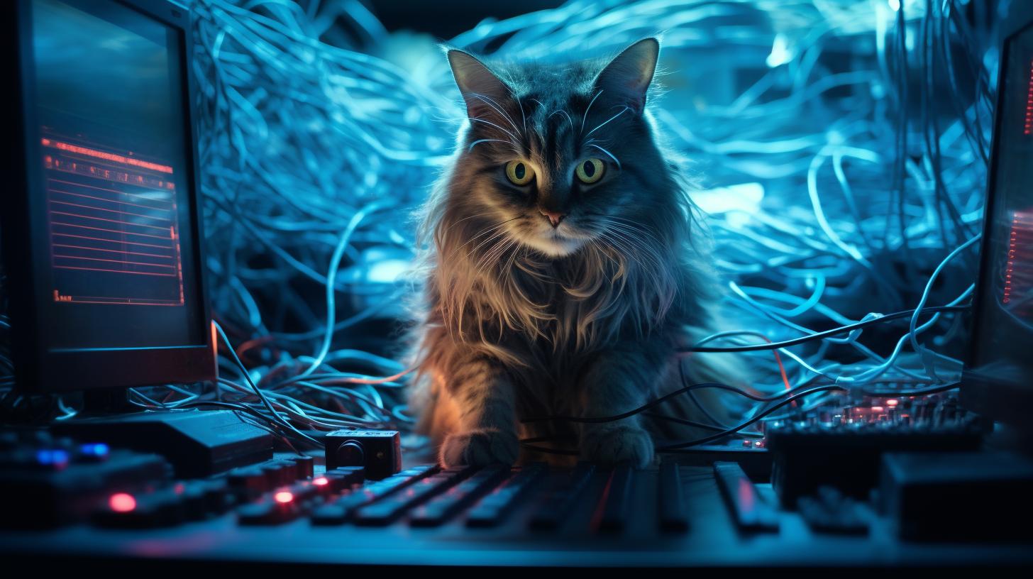 Netcat: A Guide To Port Scanning & Network Diagnostics