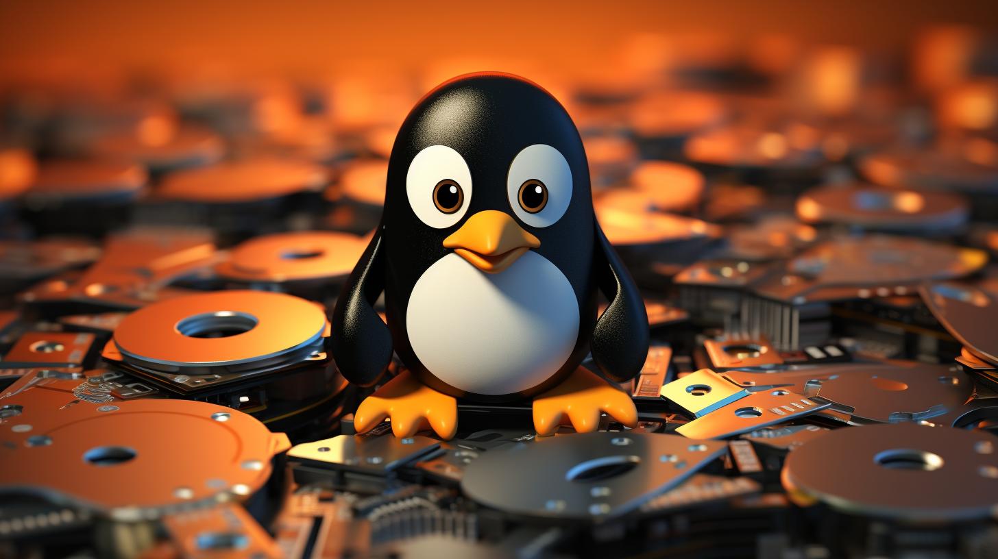 Resolving Disk Errors In Linux Using The 'fsck' Command