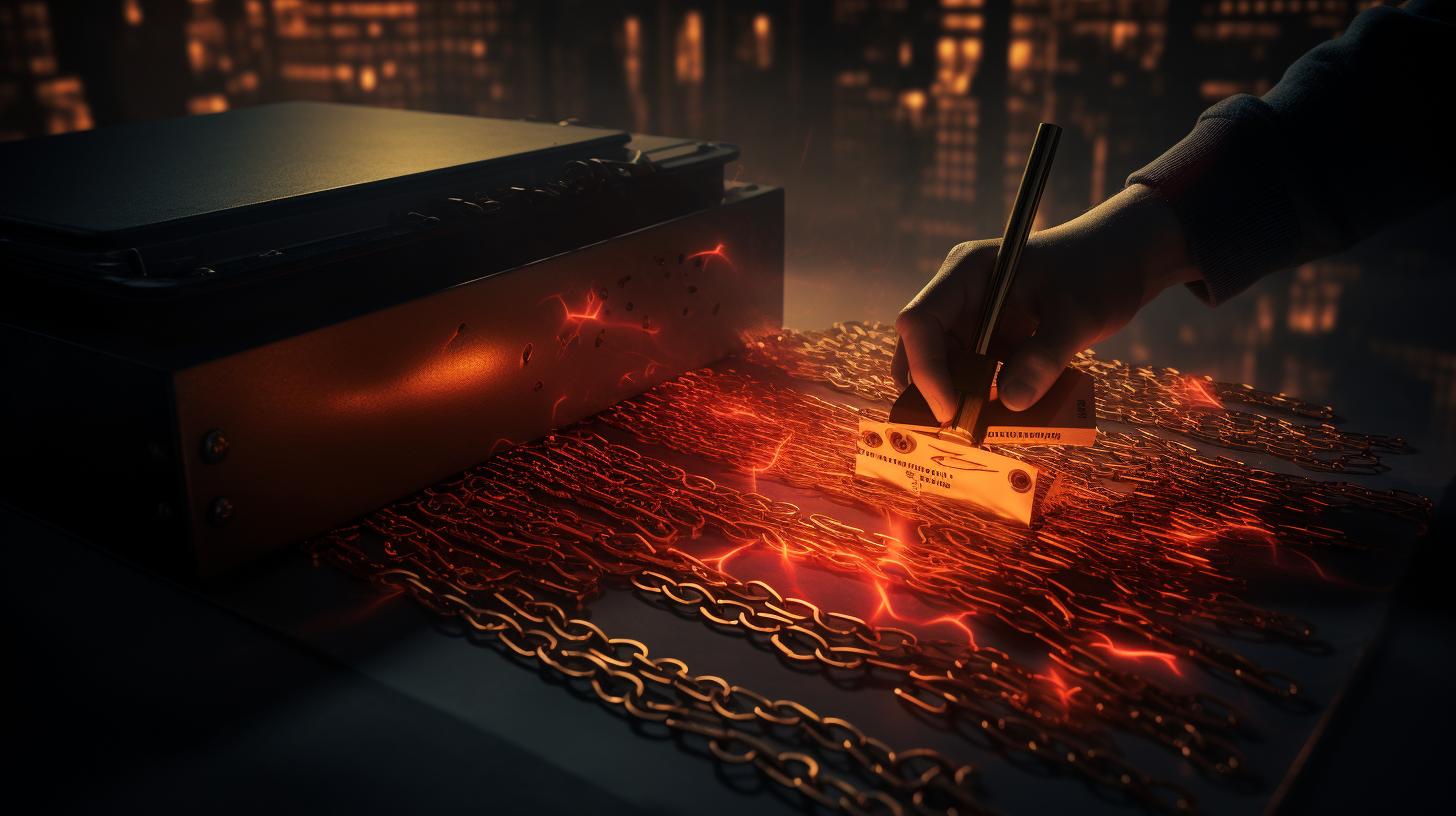 Enhance Security Using Sftp Over Ftp For File Transfers