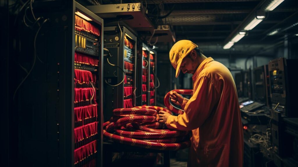 Automating Server Maintenance with Python