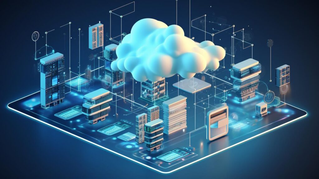 Event-Driven Architecture: Enhance Cloud Hosting Efficiency