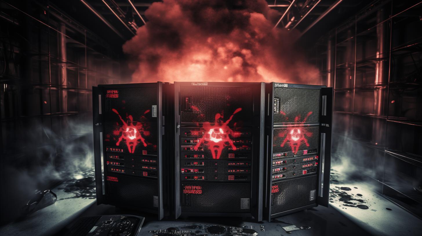 Protect Your VPS: Detecting And Preventing Malware Threats