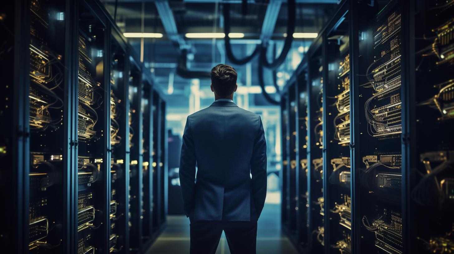 Reverse DNS Setup Guide For Your VPS