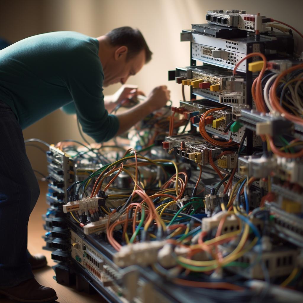 Optimizing Bonded Interfaces For High Availability Networking