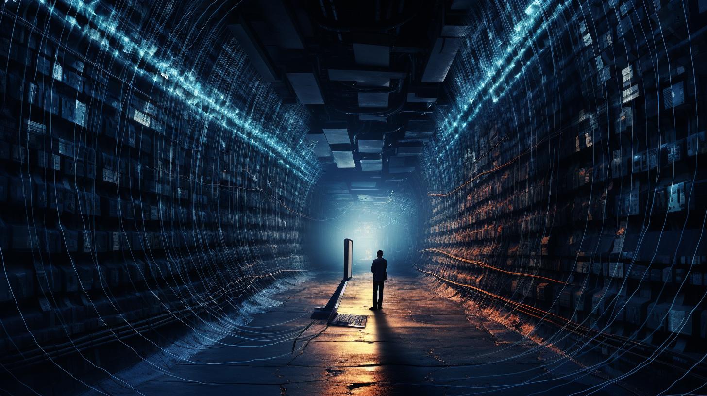 Encrypt Network Traffic: A Guide To VPN Tunneling