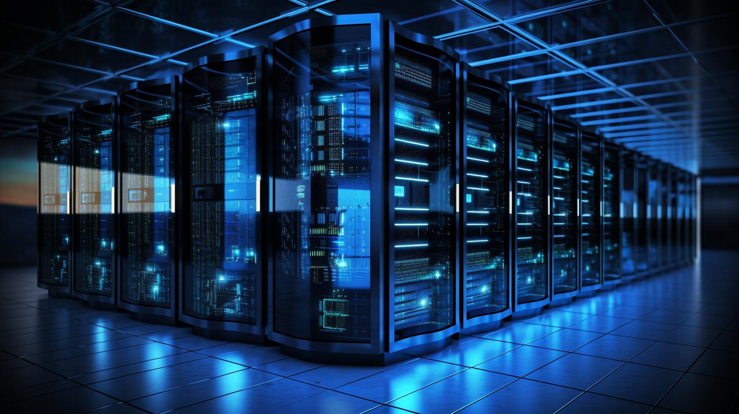 Enhancing VPS Security with IDS/IPS Intrusion Detection Systems