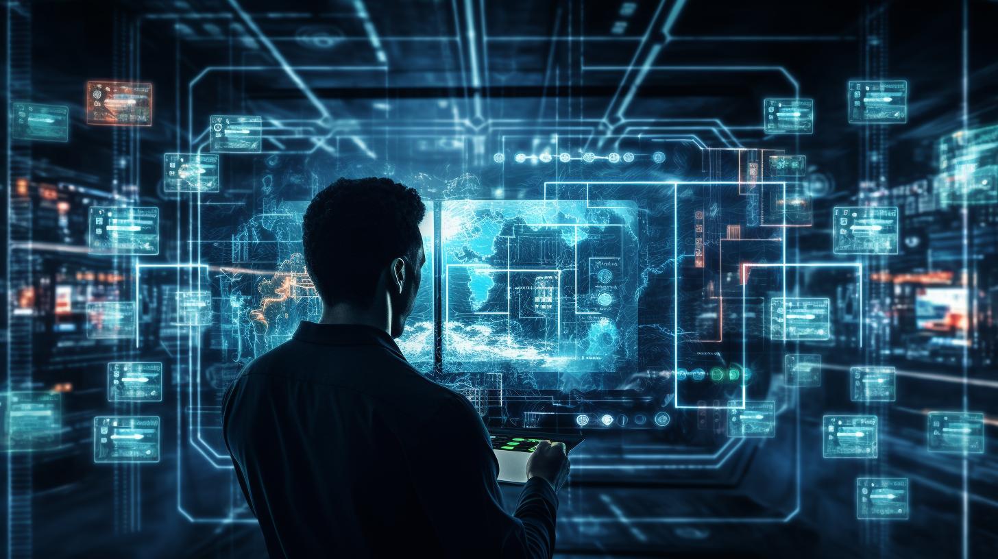 Advanced System Monitoring With 'sar': A Comprehensive Guide