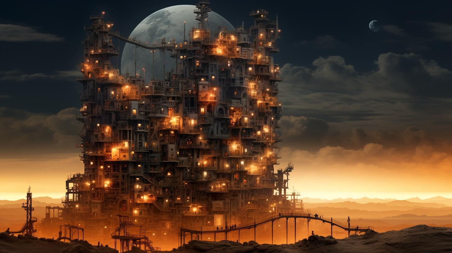 Vertical Scaling For Resource-Intensive Applications Guide