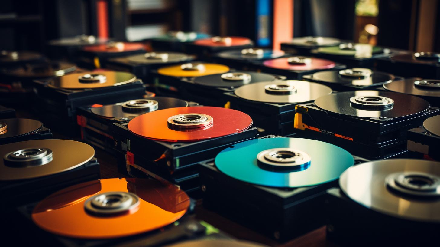 Analyze And Manage Disks In Linux Using 'df' And 'mount'