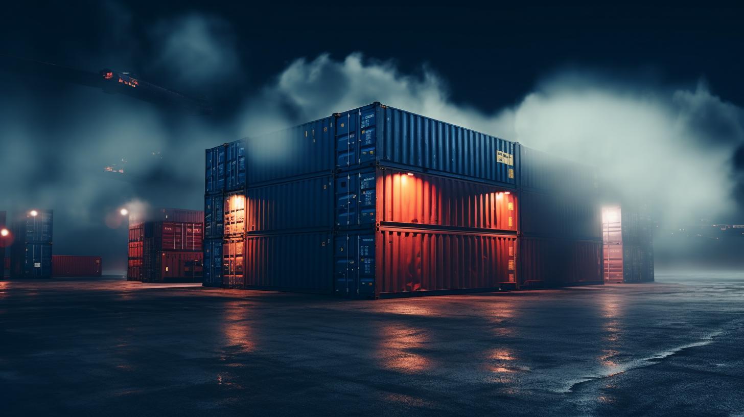 Setting Up LXC Containers On Your VPS: A Step-by-Step Guide