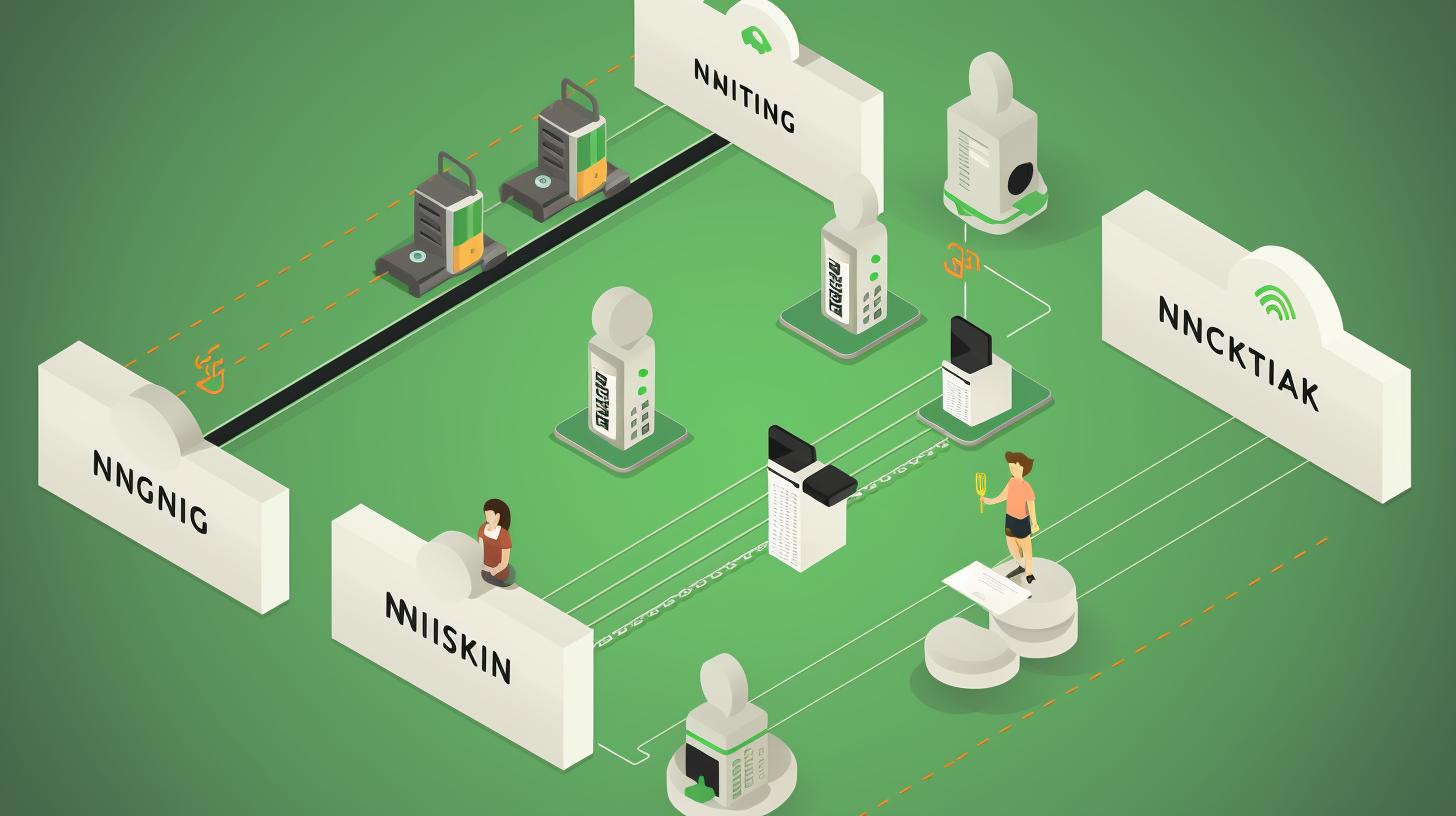 Prevent DDoS Attacks: How to Implement Rate Limiting with Nginx