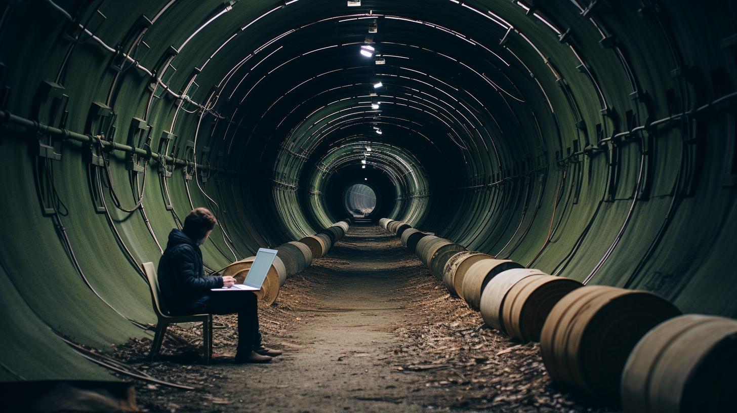 Guide To Setting Up GRE Tunnels For Private Networking