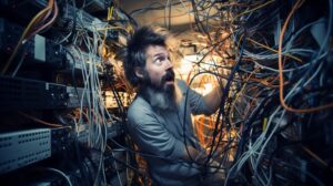 Mastering Tcpdump: A Guide To Network Packet Analysis