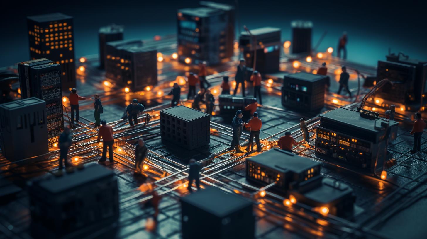 Master IP Tables For Effective Traffic Filtering & Security