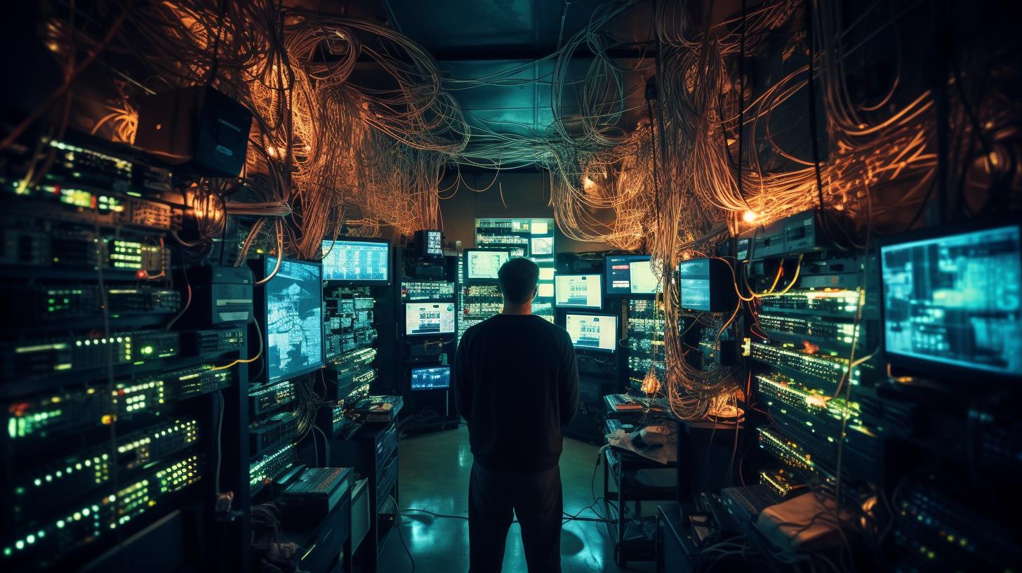 Using Tcpdump For Debugging Network Traffic On A Vps