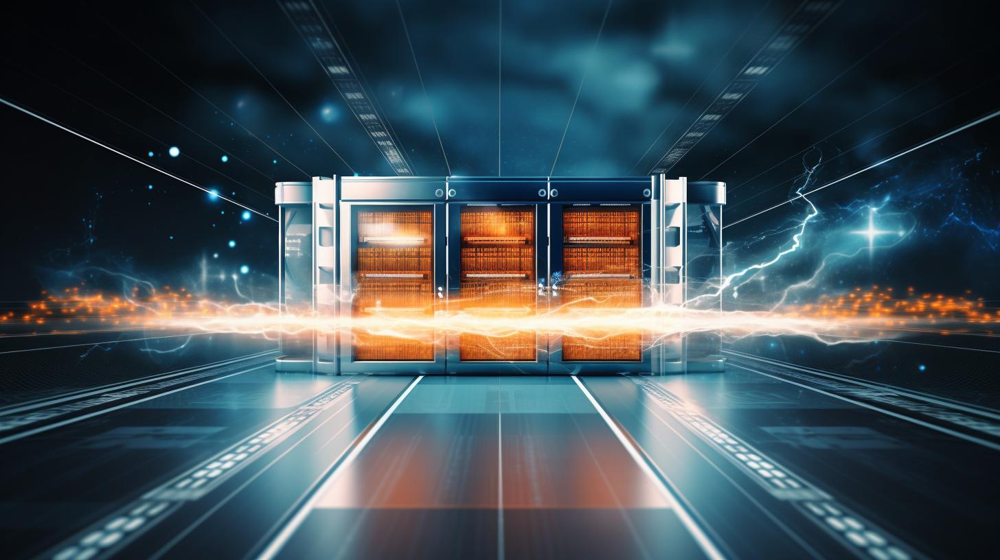 Content Caching Setup: Enhance Your Web Hosting Speed