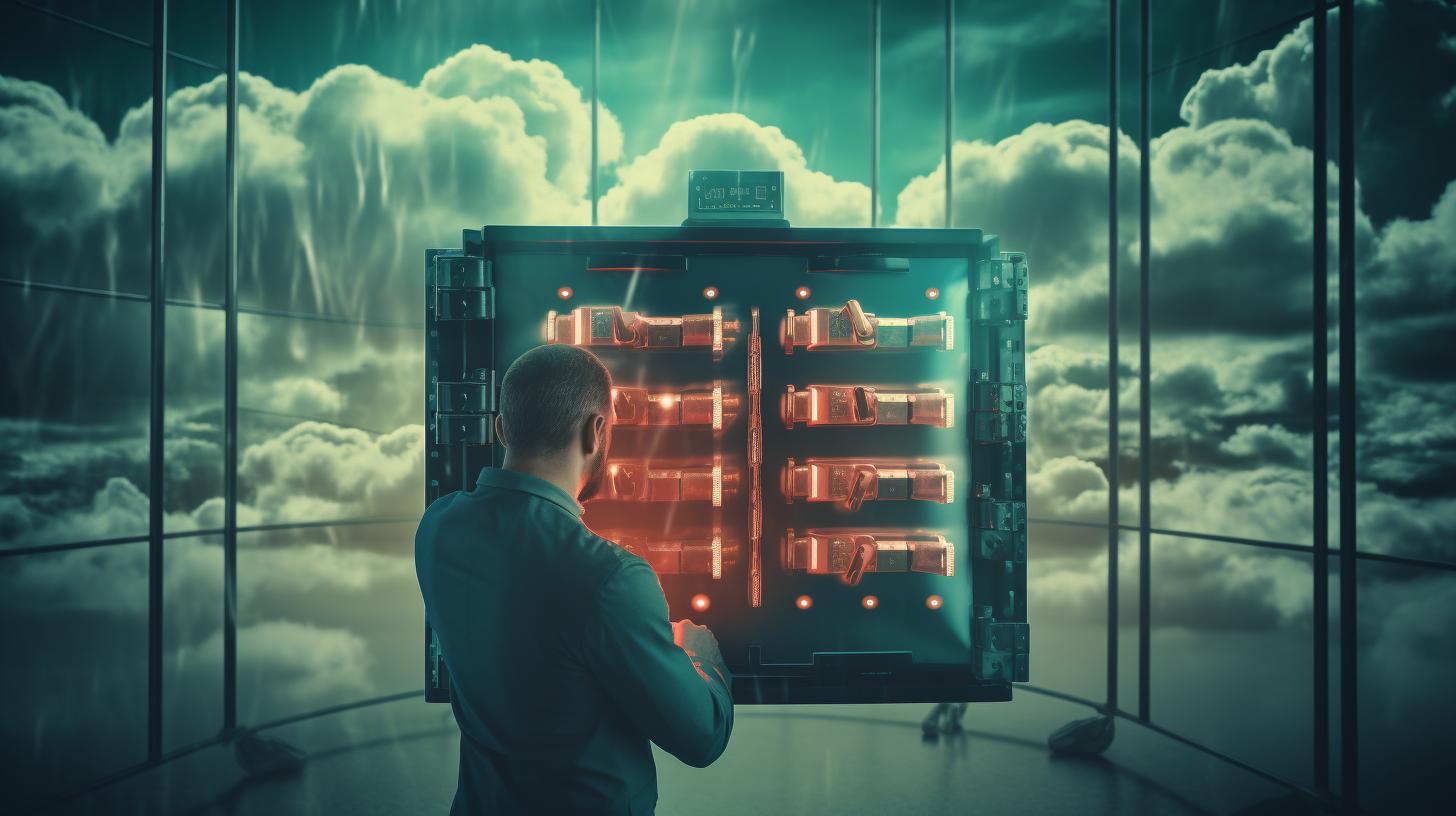 Enhance Security Using Sftp Over Ftp For File Transfers