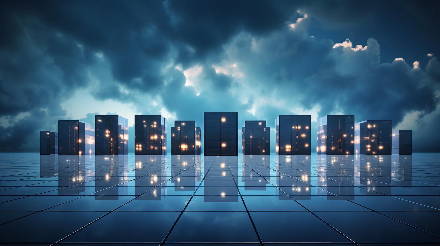 Optimize Cloud Databases: High-Performance Application Tips