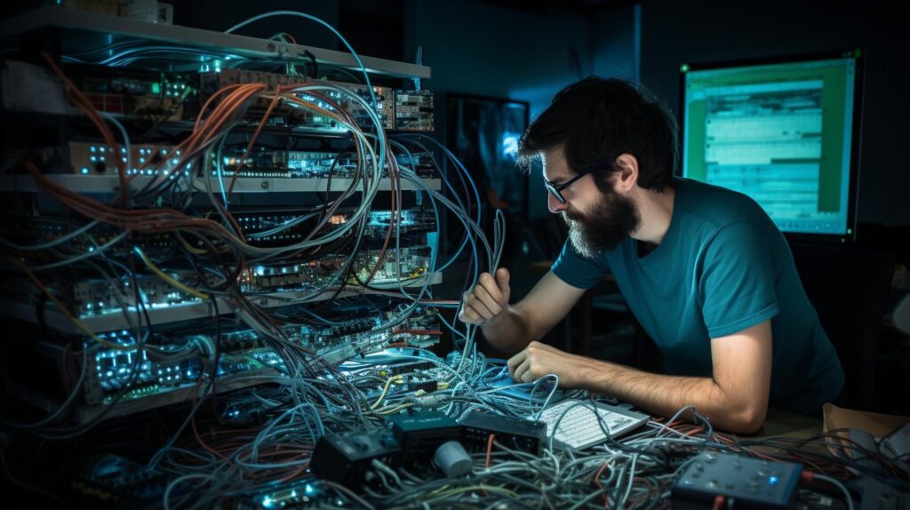 Ifconfig Vs IP: Managing Network Interfaces Effectively