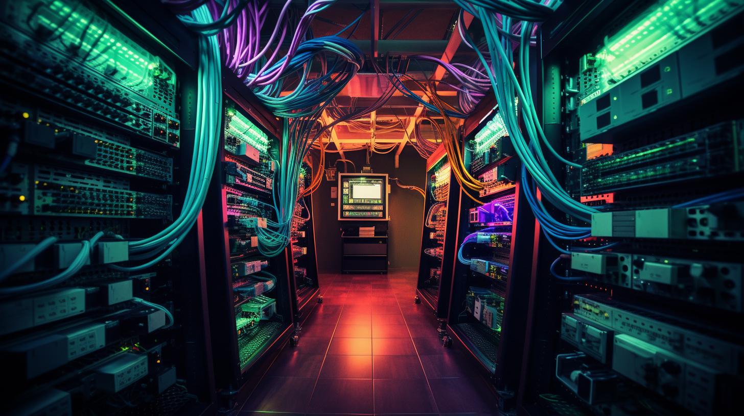 Ifconfig Vs IP: Managing Network Interfaces Effectively