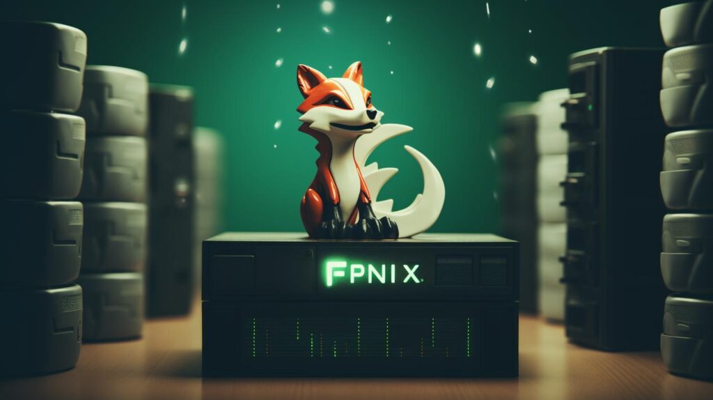 Configuring A Reverse Proxy With Nginx For VPS Hosting