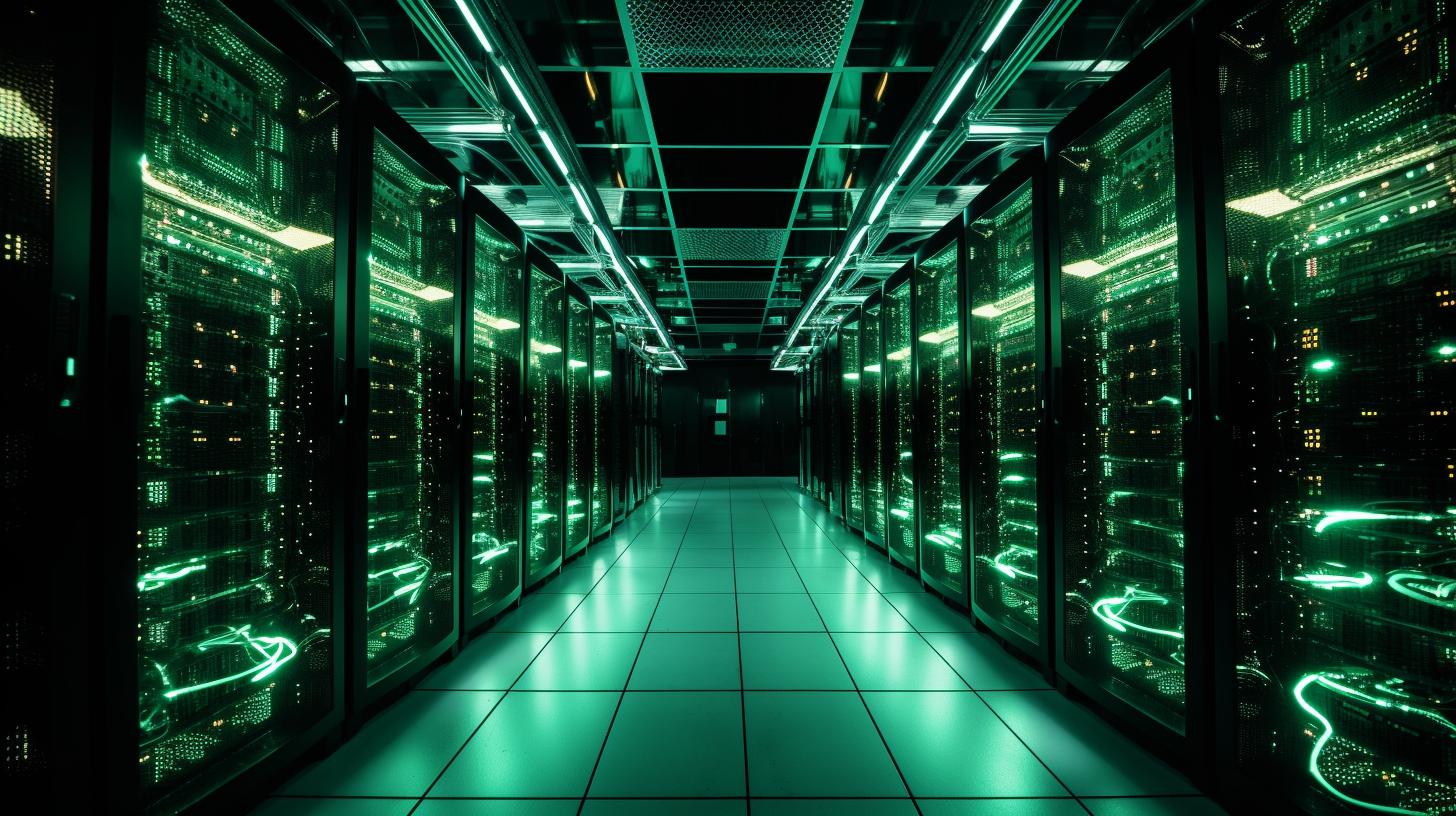 Deploying High-Performance Web Servers Using Nginx: A Guide