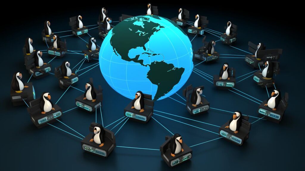 Persistent Network Routes Configuration In Linux: A Guide