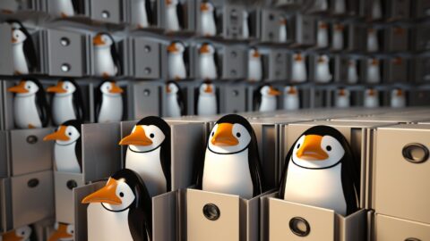 Efficient File Archiving In Linux With 'tar' And 'gzip'