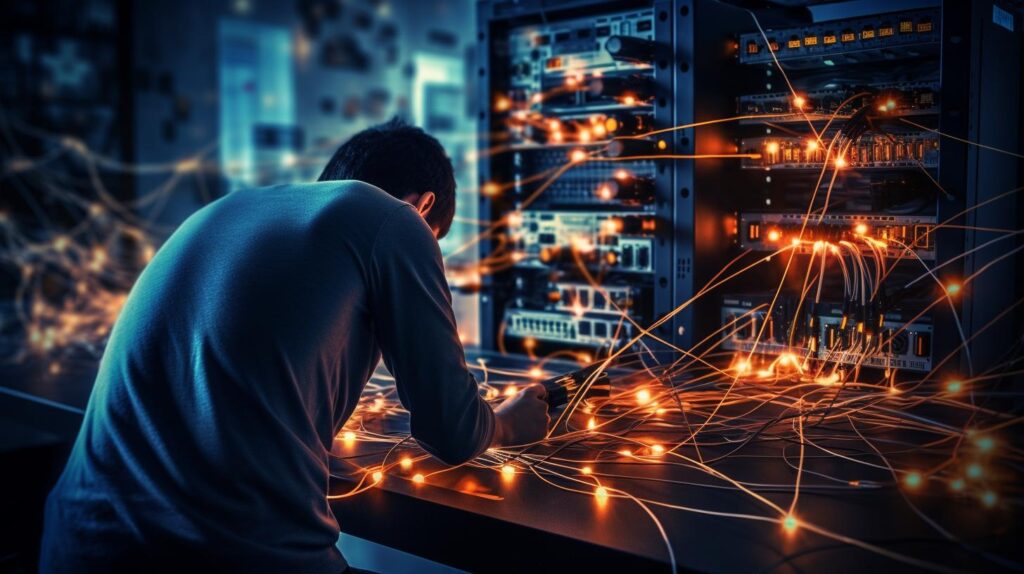 Debug Network Issues With 'ping' And 'traceroute' Effectively