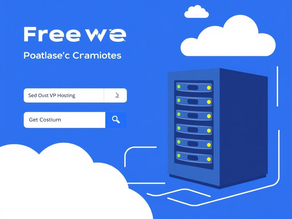Discover The Best Free VPS Hosting Options For Your Projects
