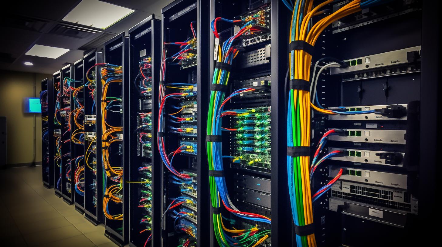 Real-Time Bandwidth Monitoring With Bmon On Linux