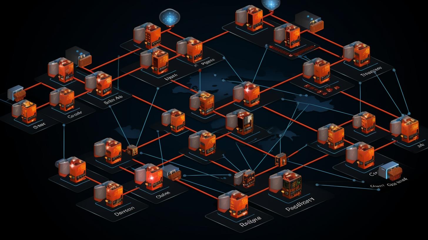 Network Segmentation for Secure VPS: A Comprehensive Guide