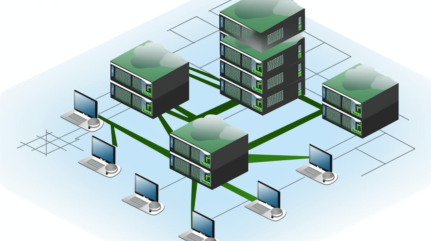 Configuring A Reverse Proxy With Nginx For VPS Hosting