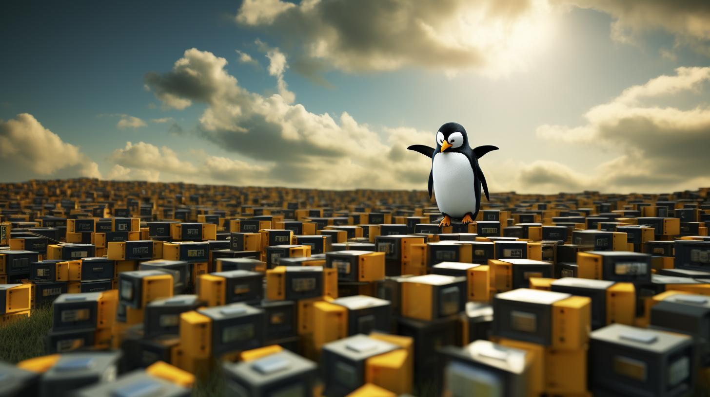 Efficient File Archiving In Linux With 'tar' And 'gzip'