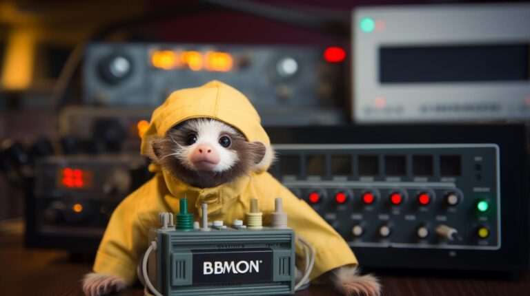 Real-Time Bandwidth Monitoring With Bmon On Linux