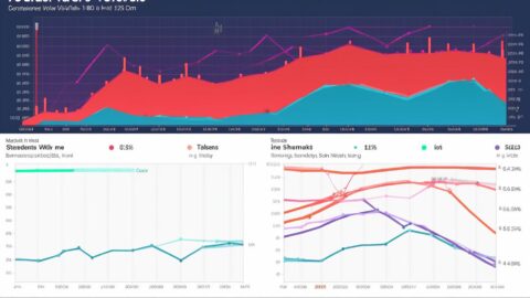 Optimize Memory Usage With 'free' And 'vmstat' Commands